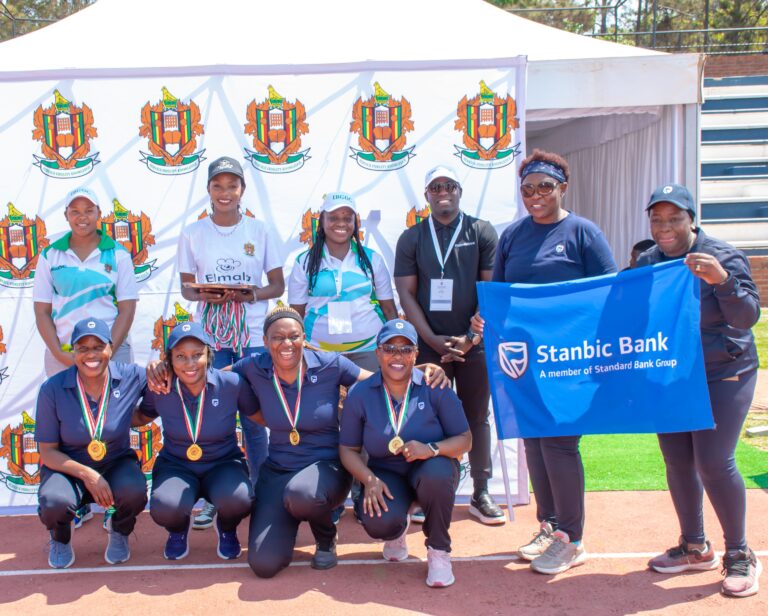 The Institute of Bankers of Zimbabwe - IOBZ