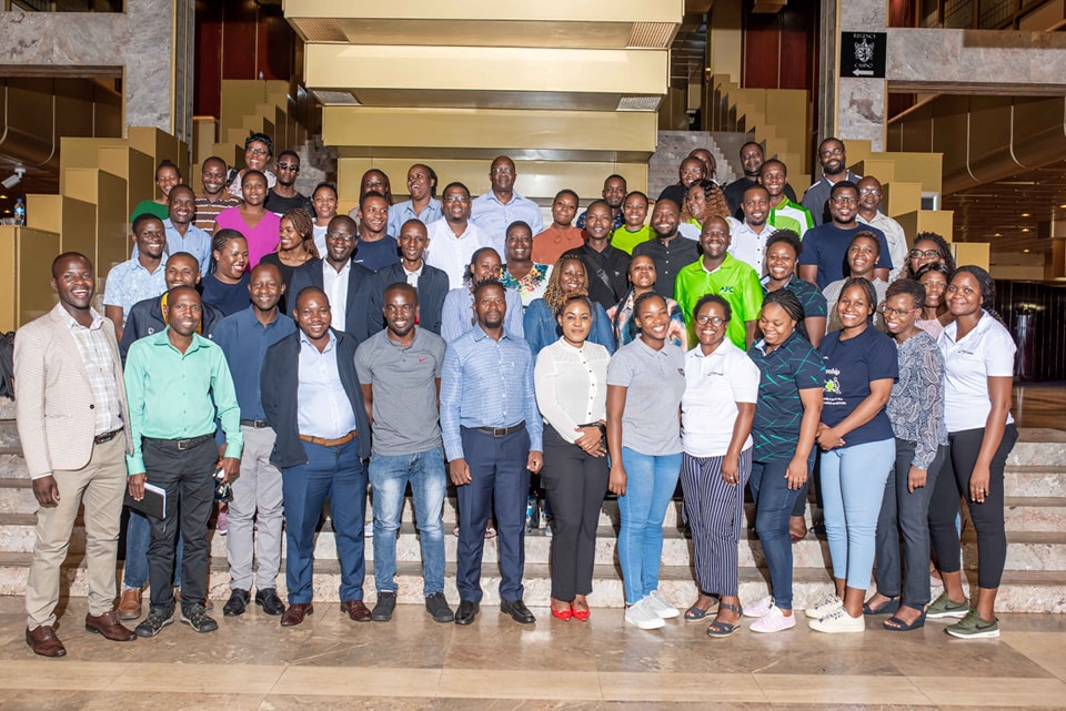 IOBZ – The Institute of Bankers of Zimbabwe