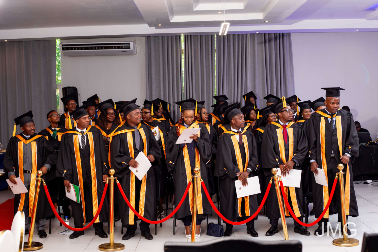 The Institute of Bankers of Zimbabwe - IOBZ