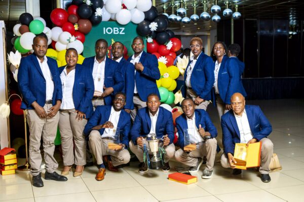 The Institute of Bankers of Zimbabwe - IOBZ